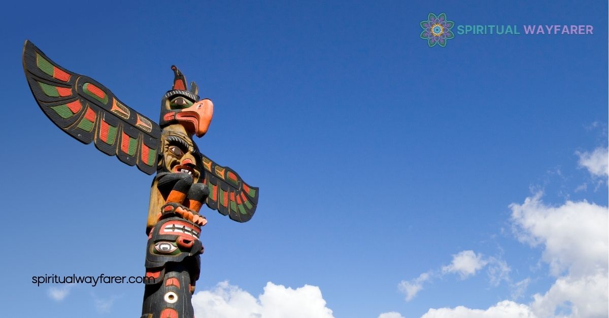 Take the Totem Animal Quiz: Discover Your Spirit Guide Today