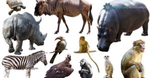 Discover Your Spirit Animal for January: Unlock Strength & Growth