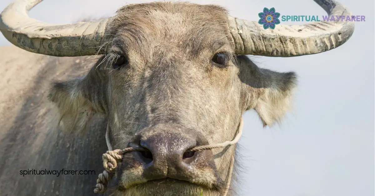 Unlock the Secrets of Buffalo Symbolism: Strength, Wisdom, & Cultural Significance