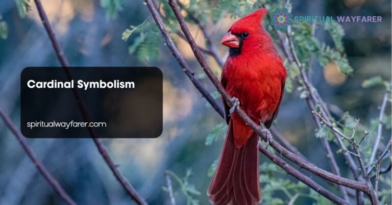 Unlocking Cardinal Symbolism: Discover the Hidden Meanings Behind These ...