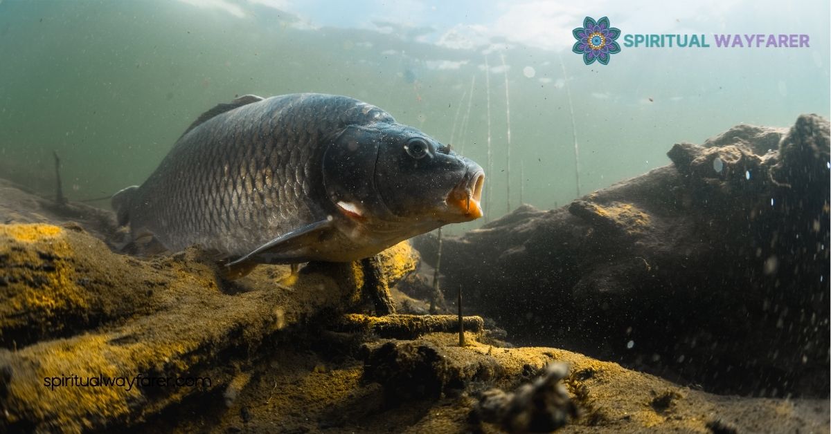 Blackfish See Carp Symbolism Explained: Discover Their Deep Meanings