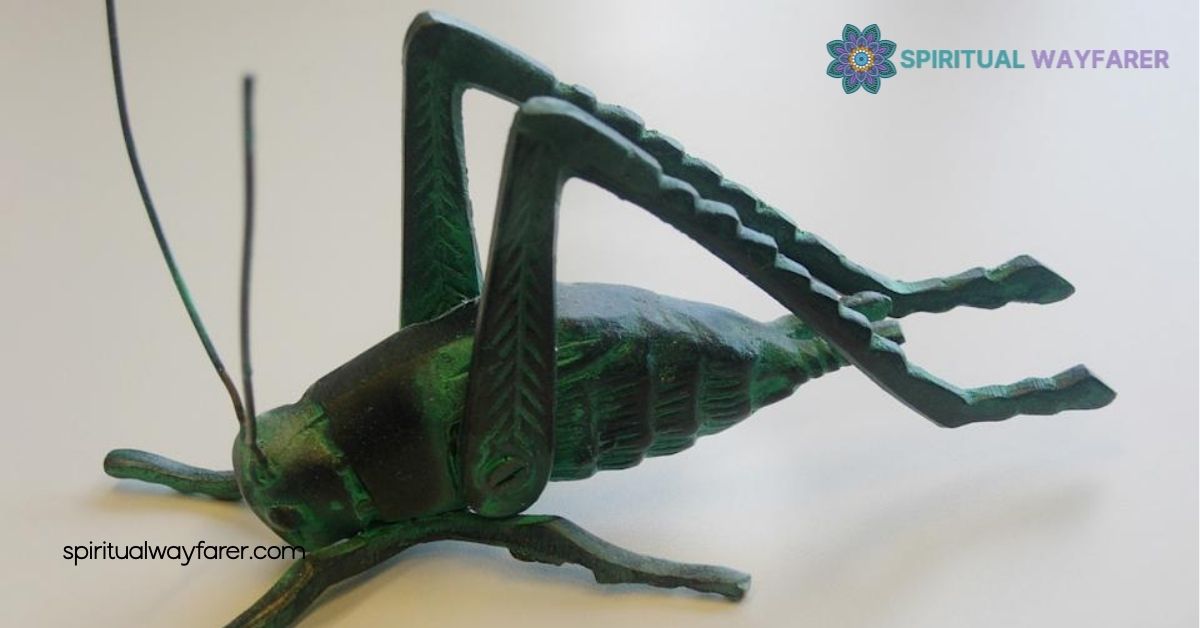 Cricket Symbolism Explained: The Traditions and Cultural Significance ...