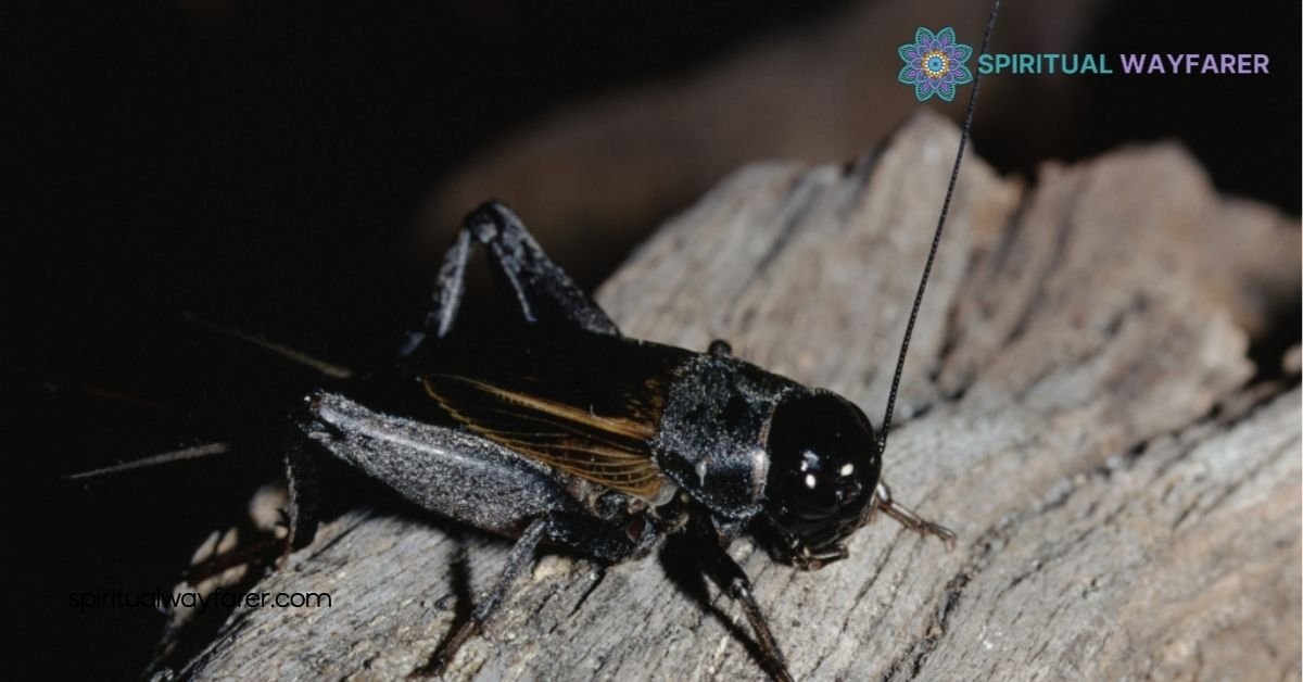 Cricket Symbolism Explained: The Traditions and Cultural Significance ...
