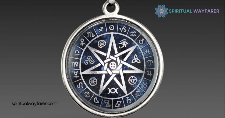 7 Pointed Star Spiritual Meaning: Unlock the Secrets of This Powerful ...