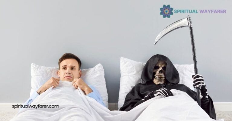 Symbols of Death: Exploring Their Meanings and Cultural Significance