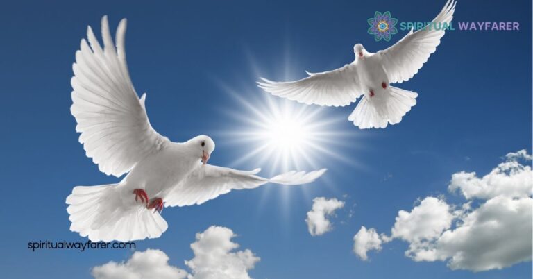 Animals That Symbolize Hope: 6 Inspiring Creatures to Uplift Your Spirit