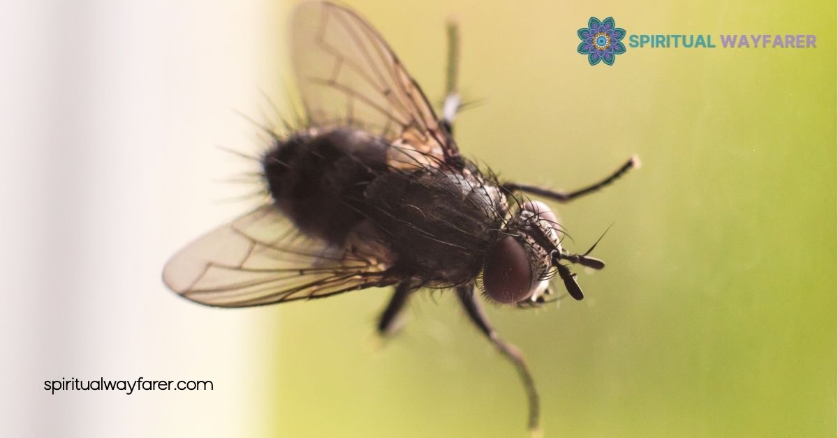 Fly Symbolism: Uncover the Hidden Meanings in Culture, Dreams & Art