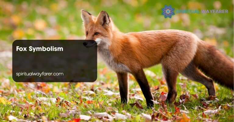 Unlocking Fox Symbolism: Discover the Hidden Meanings Behind This ...