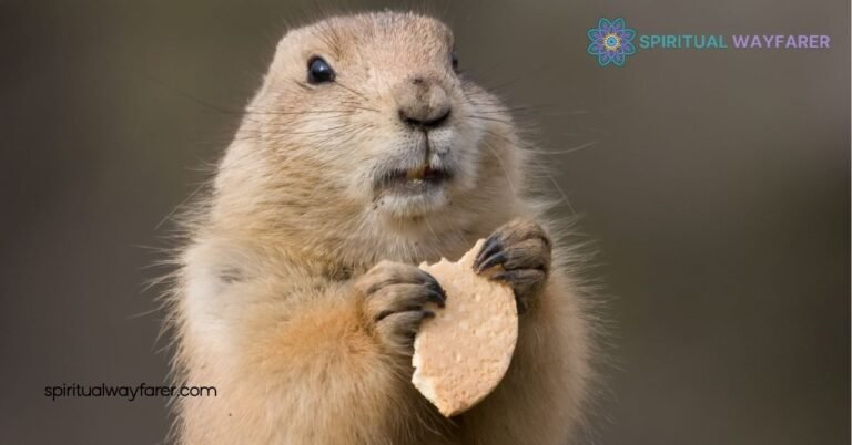 Groundhog Symbolism Uncovered: Discover the Deeper Meaning Behind ...