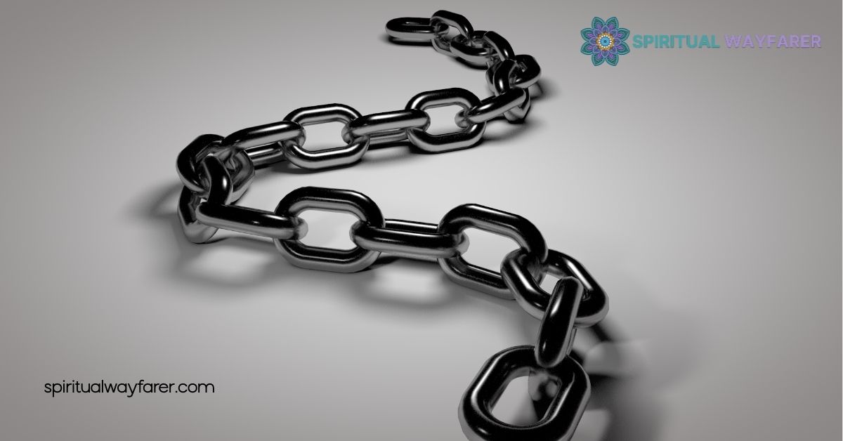 Unlocking the Hidden Chain Symbolism Meaning: What Chains Truly Represent