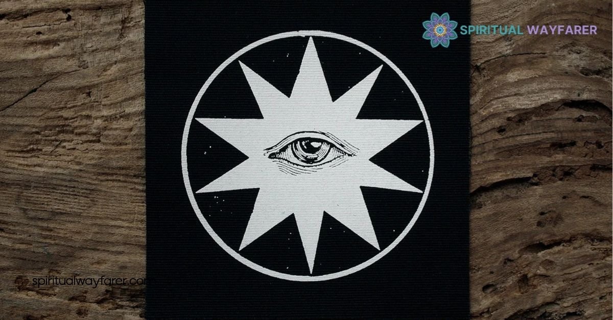 10 Pointed Star Spiritual Meaning Revealed: Unlock Ancient Secrets for ...