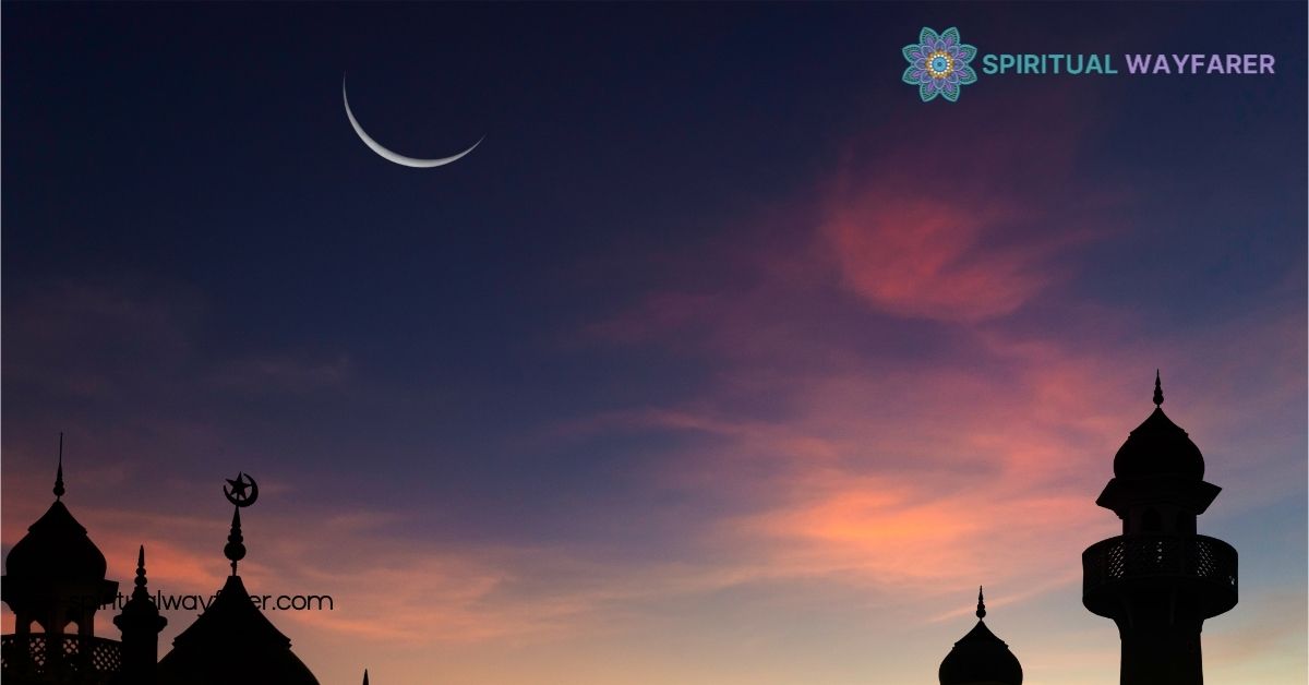 Understanding the Upside Down Crescent Moon Spiritual Meaning: Growth ...