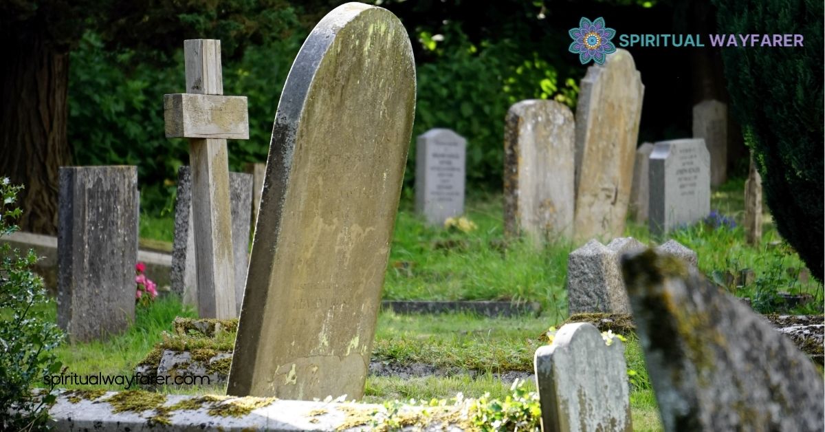 Symbols of Death: Exploring Their Meanings and Cultural Significance