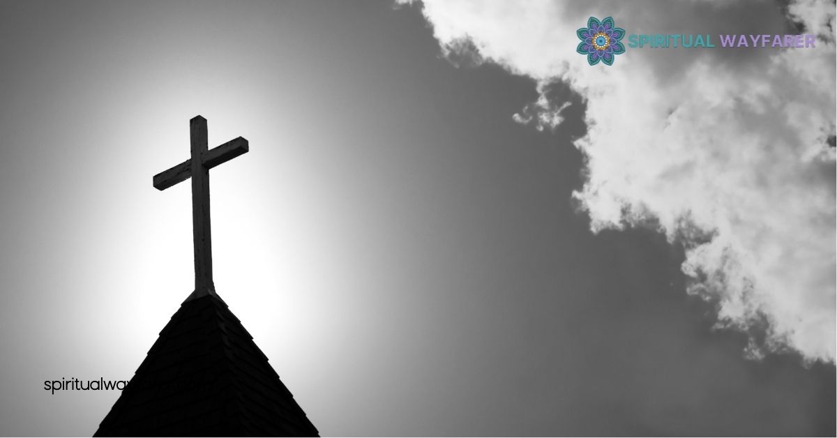What Does a Black Cross Mean Spiritually? Discover Its Deep Symbolism