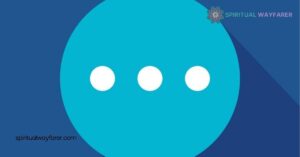 Discover the 3 Dots Spiritual Meaning & Symbolism Across Cultures