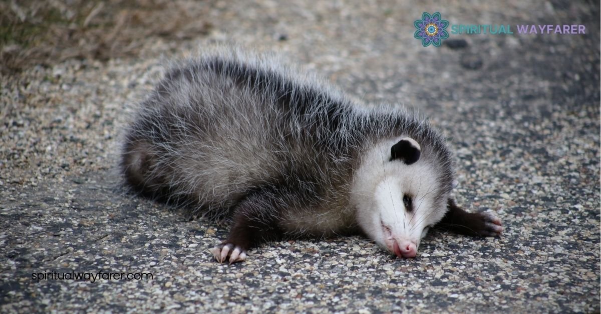 Unveiling Opossum Symbolism: Meanings, Traits, and Cultural Significance