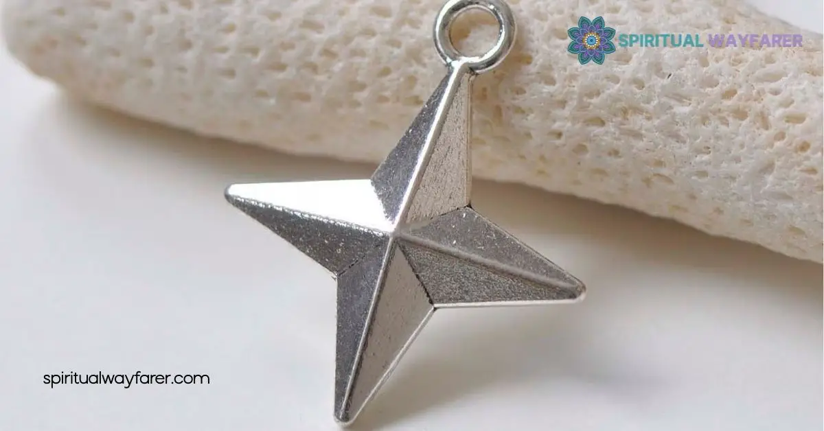 Unlock the 4 Pointed Star Spiritual Meaning: Discover Balance and ...
