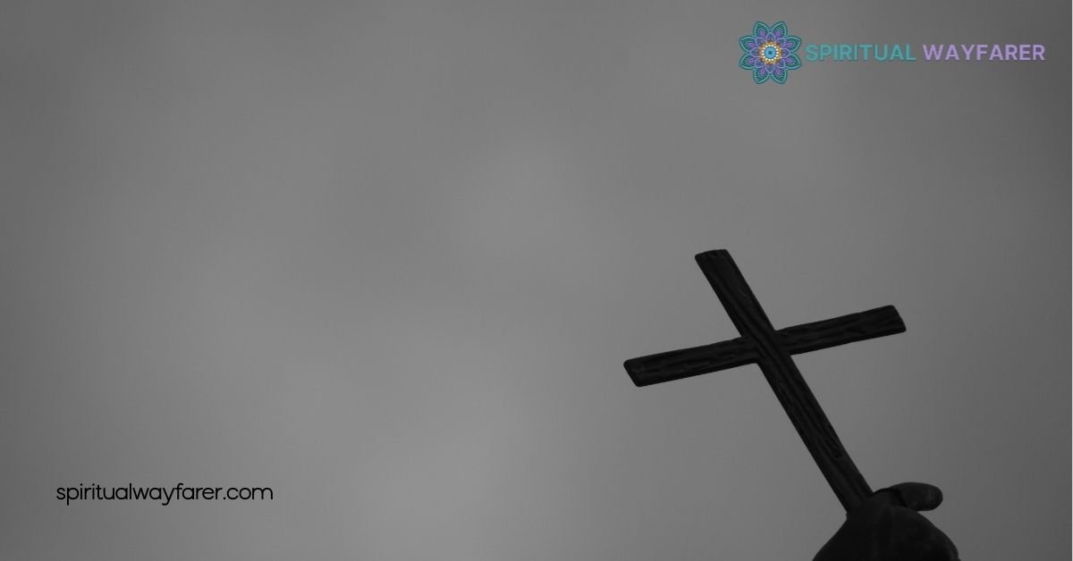 What Does a Black Cross Mean Spiritually? Discover Its Deep Symbolism