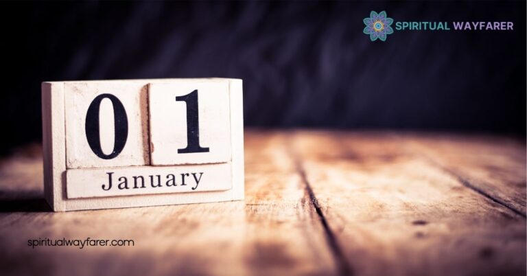 January's Spiritual Meaning Revealed: Transform Your Year with These Tips