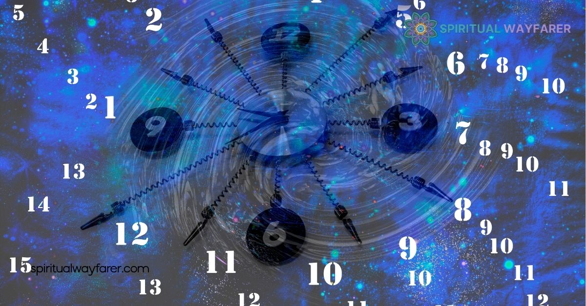 Unlock the Secrets: Numerology Meaning of Numbers 1 to 100 Explained