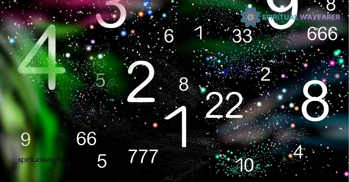 Unlock the Secrets: Numerology Meaning of Numbers 1 to 100 Explained