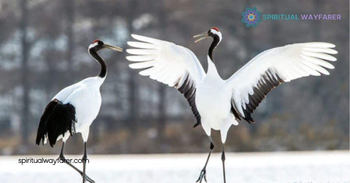 Crane Symbolism: Uncover the Ancient Meanings and Modern Significance