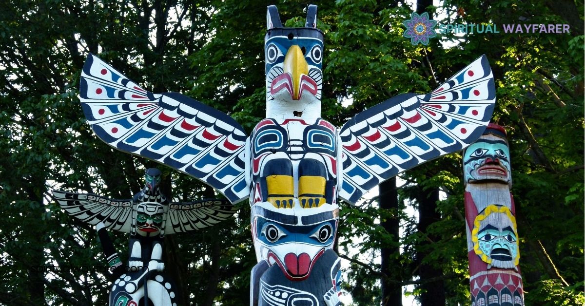 Take the Totem Animal Quiz: Discover Your Spirit Guide Today