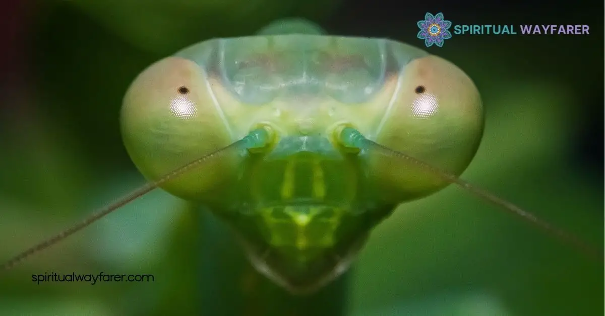 Exploring Praying Mantis Symbolism: Cultural Meanings and Spiritual ...