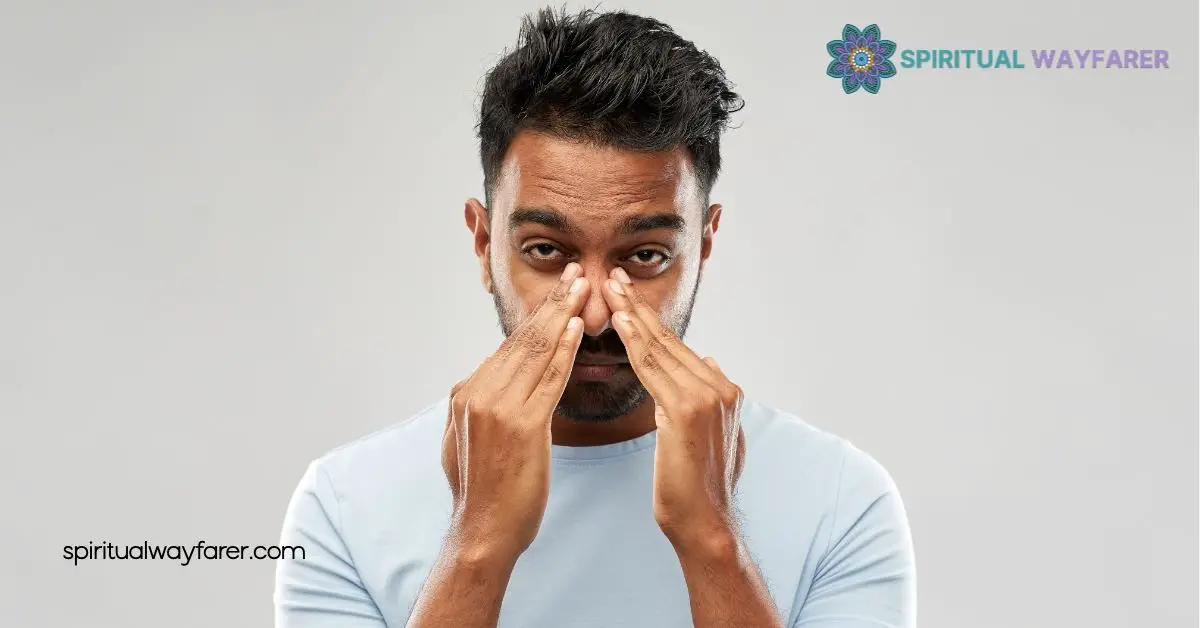 Nose Tingling Spiritual Meaning: Unlock Insights into Your Spiritual ...