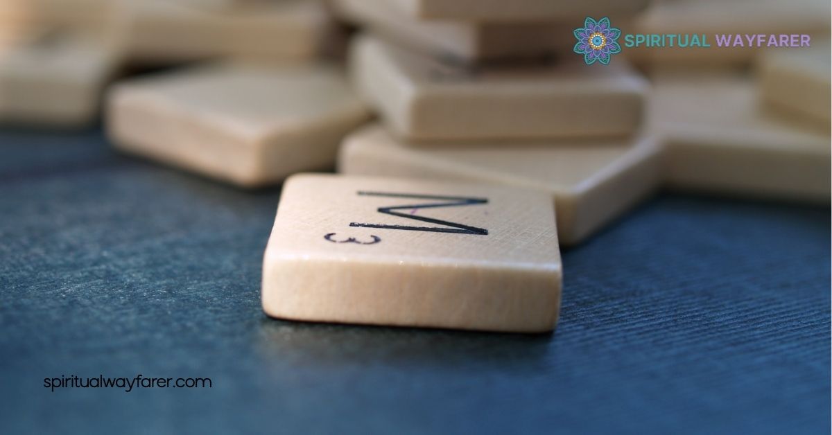 Spiritual Meaning Letter M: Unlocking Its Symbolism and Energy