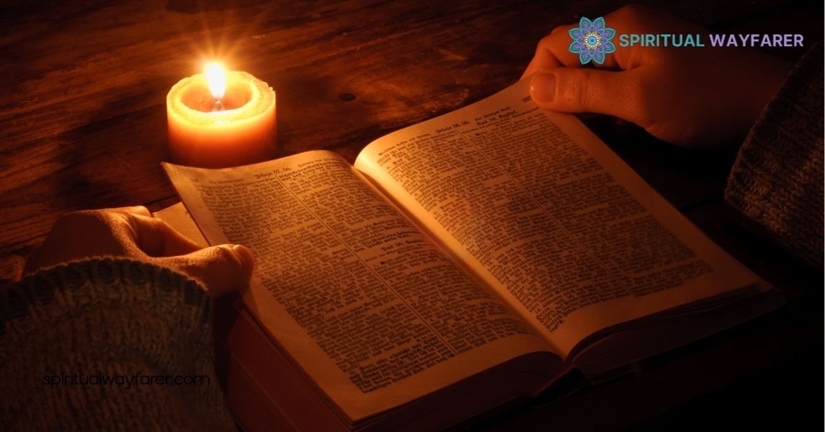 What Does 50 Mean in the Bible? Uncover Its Hidden Spiritual Secrets