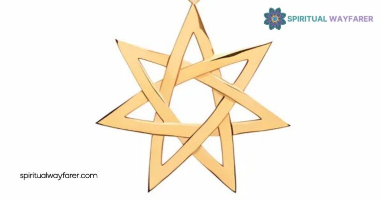 7 Pointed Star Spiritual Meaning: Unlock the Secrets of This Powerful ...