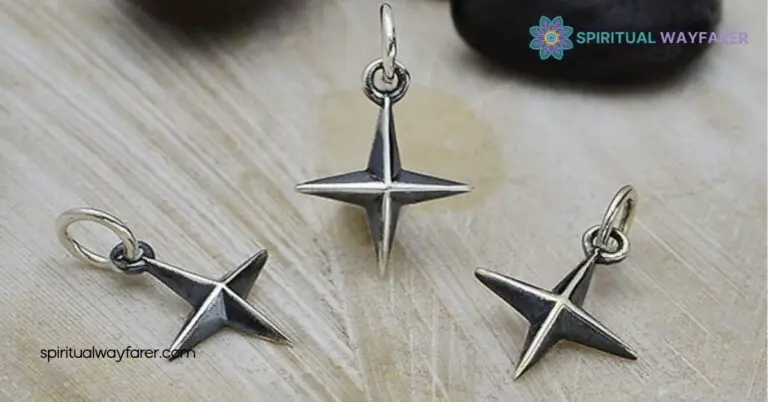 Unlock the 4 Pointed Star Spiritual Meaning: Discover Balance and ...