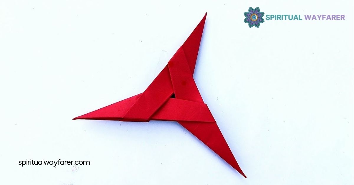Unlock the 3 Pointed Star: Deep Dive into Its Spiritual Meaning & Symbolism