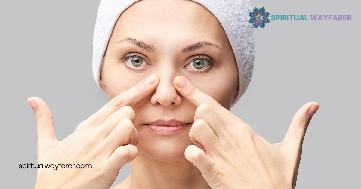 Nose Tingling Spiritual Meaning: Unlock Insights into Your Spiritual ...