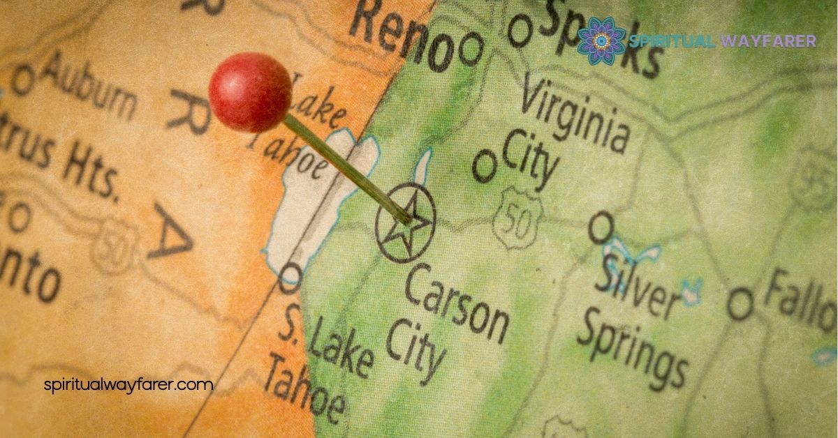 Carson Spiritual Meaning of the Name: Uncover Its Significance