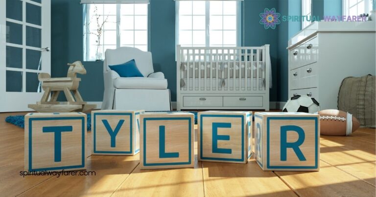 Tyler Spiritual Meaning of the Name: Discover Its Powerful Significance