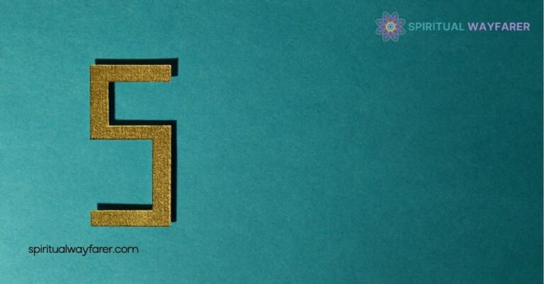 Discover the Number 5 Spiritual Meaning: Embrace Change, Freedom ...