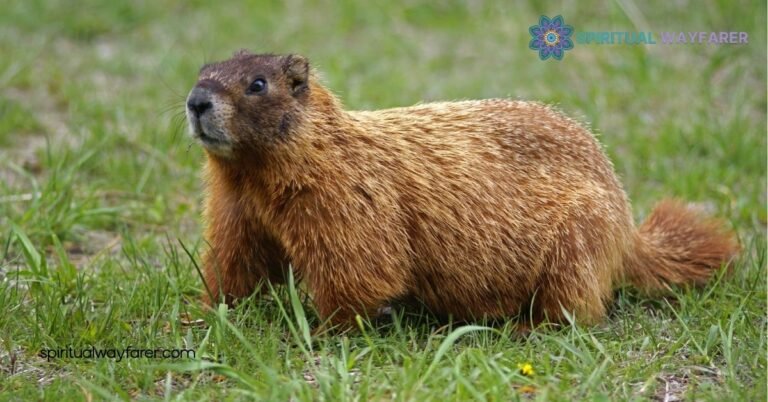Groundhog Symbolism Uncovered: Discover the Deeper Meaning Behind ...