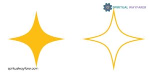 Unlock the 4 Pointed Star Spiritual Meaning: Discover Balance and ...
