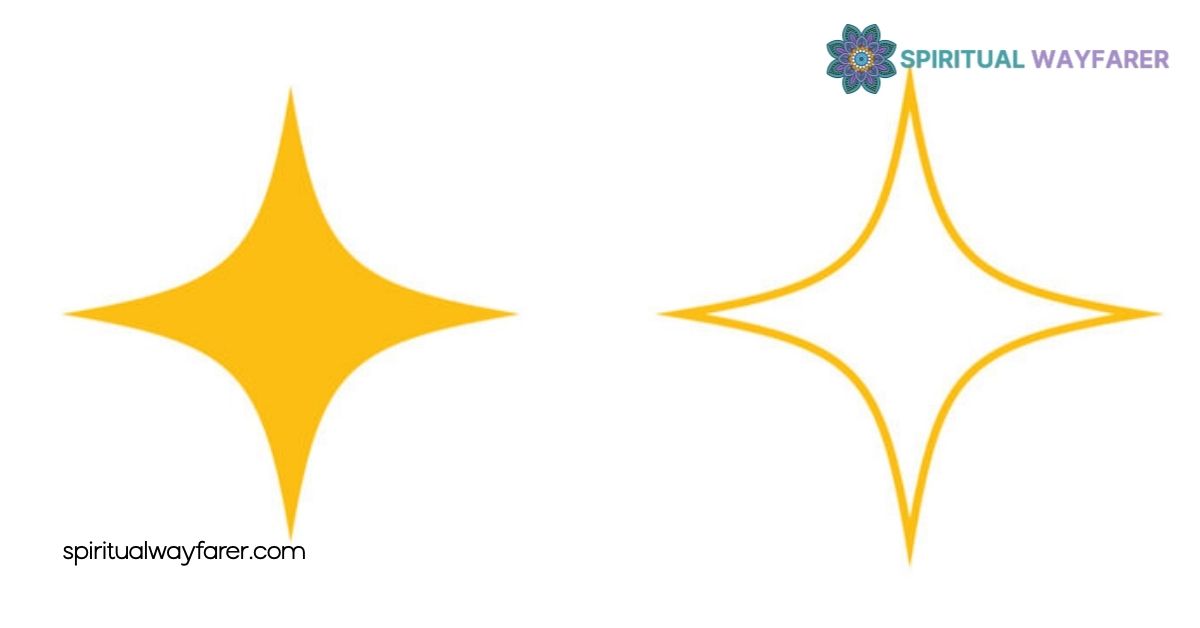 Unlock the 4 Pointed Star Spiritual Meaning: Discover Balance and ...