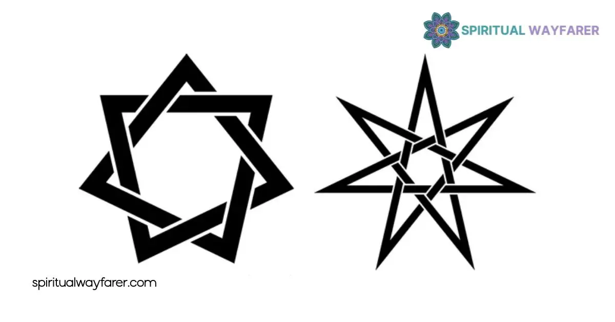7 Pointed Star Spiritual Meaning: Unlock the Secrets of This Powerful ...