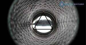 Triangle Inside Circle Spiritual Meaning: Unveiling Ancient Symbolism