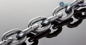 Unlocking the Hidden Chain Symbolism Meaning: What Chains Truly Represent