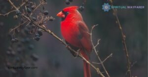 Dead Cardinal Spiritual Meaning: What It’s Telling You Now
