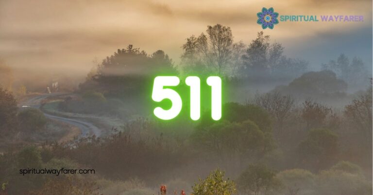 511 Angel Number Meaning: Unlock Life-Changing Messages Today