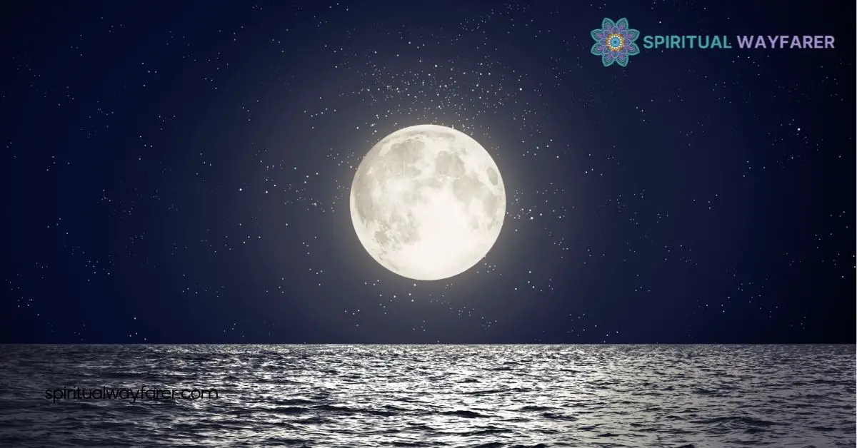 Sun Moon Stars Spiritual Meaning: How These Celestial Symbols Guide You