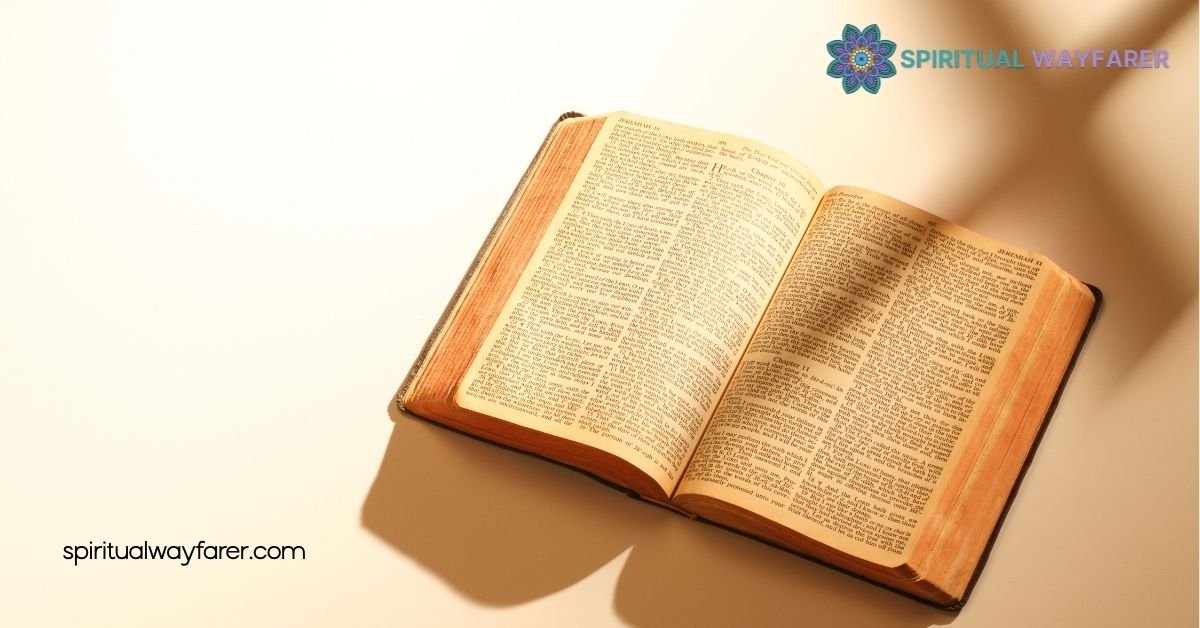 What Does 50 Mean in the Bible? Uncover Its Hidden Spiritual Secrets