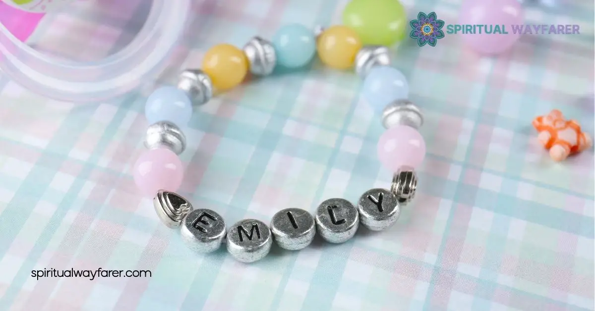 The Name Emily Meaning Spiritually: Uncover Its Deep Significance