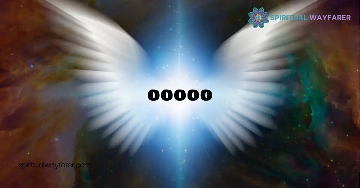 Angel Number 00000 Spiritual Meaning: Unlock New Beginnings & Infinite ...